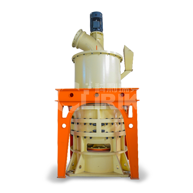 HGM125 ultra fine grinding mill, ultrafine powder grinder/industrial ...