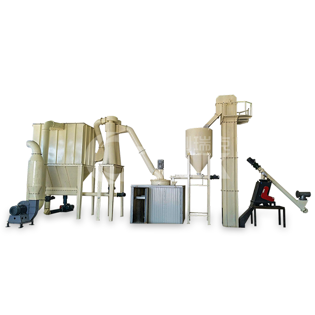 Ceramic ultra fine grinding machine-Ultra Fine Mill-ultra-mill ...